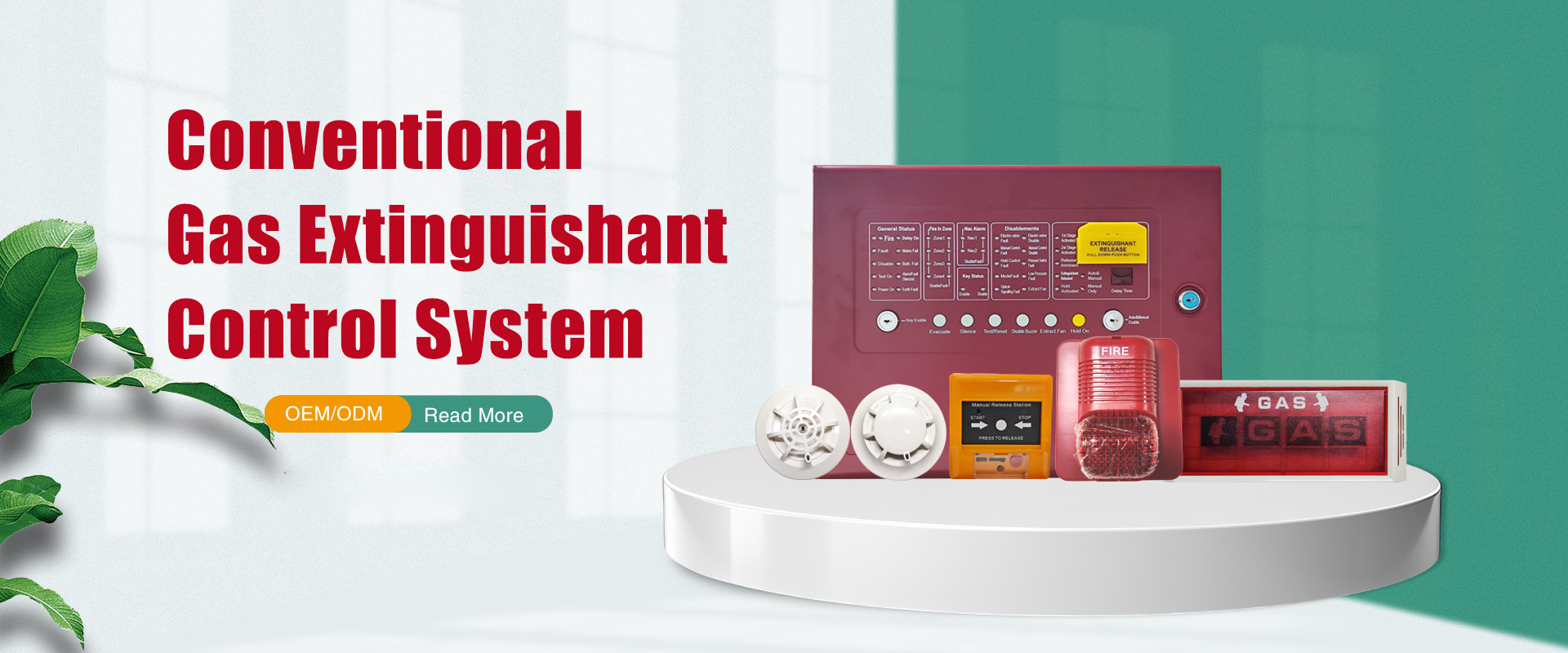 Conventional Fire Alarm System factory - Addressable Fire Alarm System ...