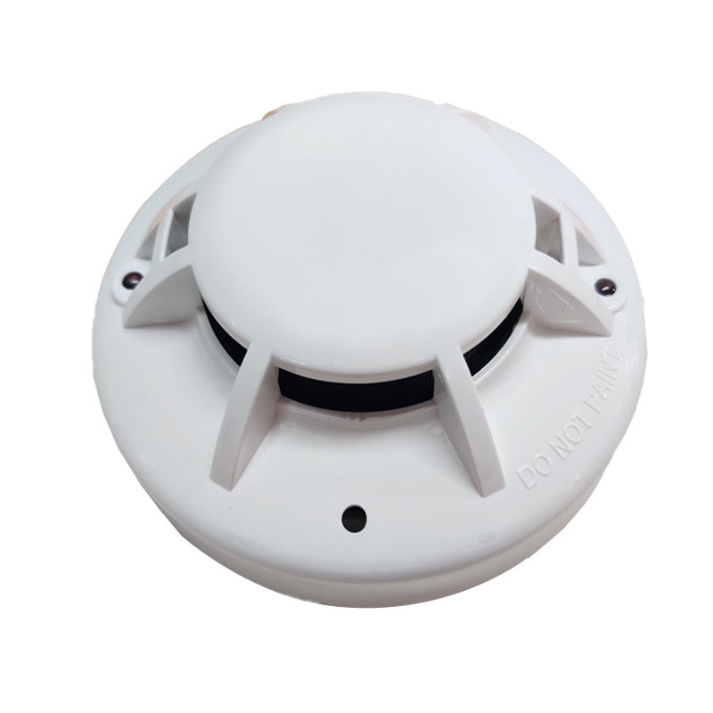 2 Wire Fixed Rate Of Rise Heat Detector ROR For Conventional Safety ...