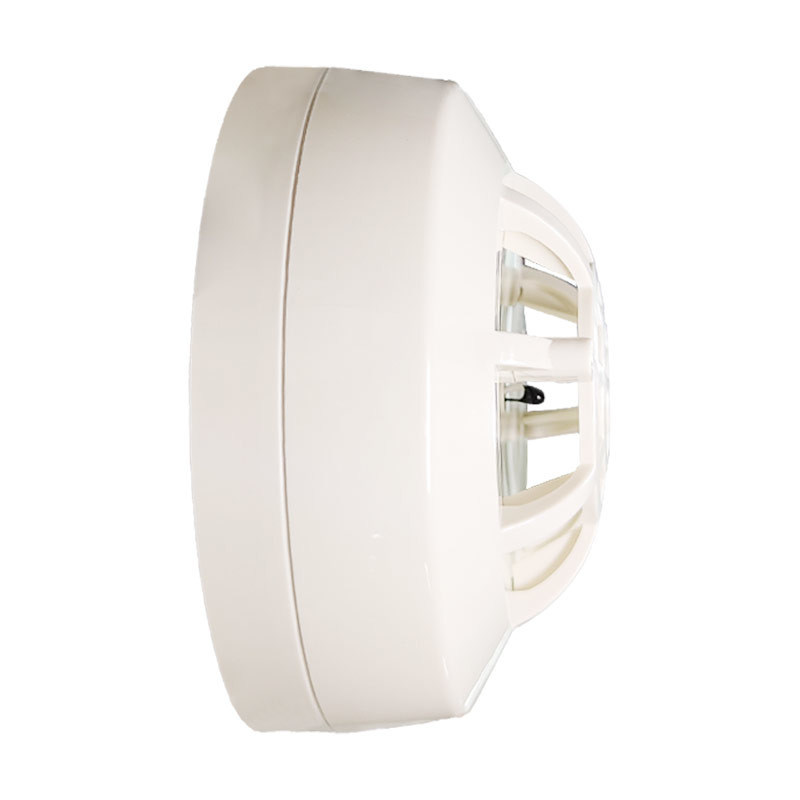 Conventional Heat Detectors for 2 Wired FM200 Gas Extinguishing Control ...