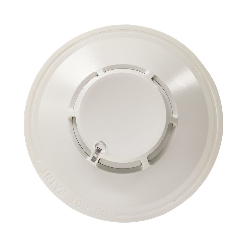 2 Wire Addressable Smoke Alarm DC24V For Fire Safety And Fire ...