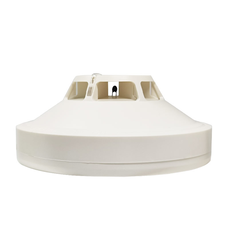 Photoelectric Addressable Heat Detector Ceiling Mounted For Intelligent ...