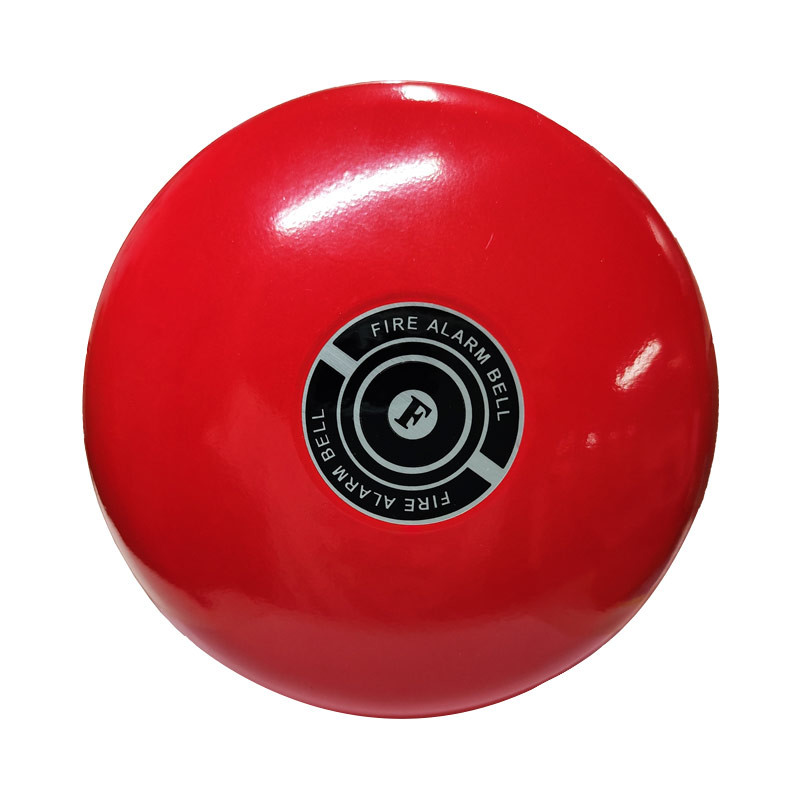 DC24V 화재 경보 벨 화재 보호 시스템에 대한 높은 소음 수준