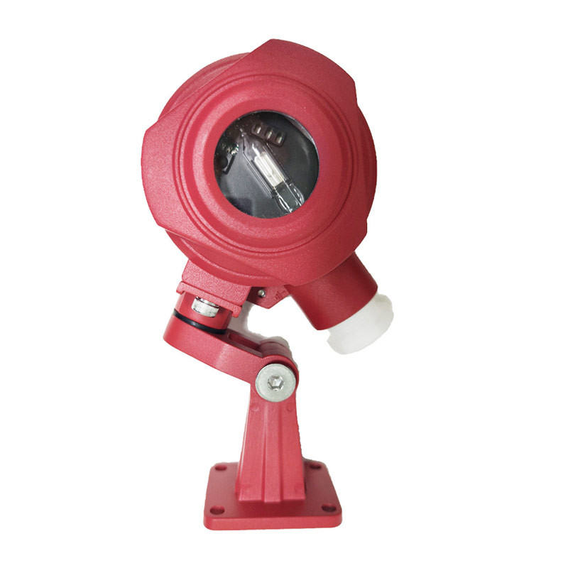 Explosion Proof Ultraviolet UV Flame Detector DC24V For Fire Alarm System