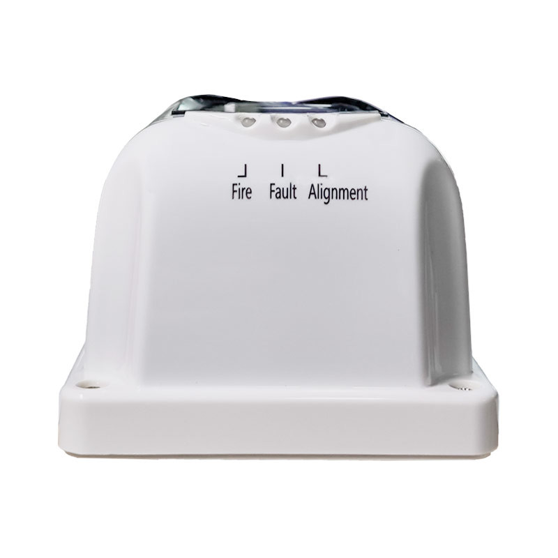 TX7130 Reflective Optical Beam Smoke Detector with LPCB Certification ...