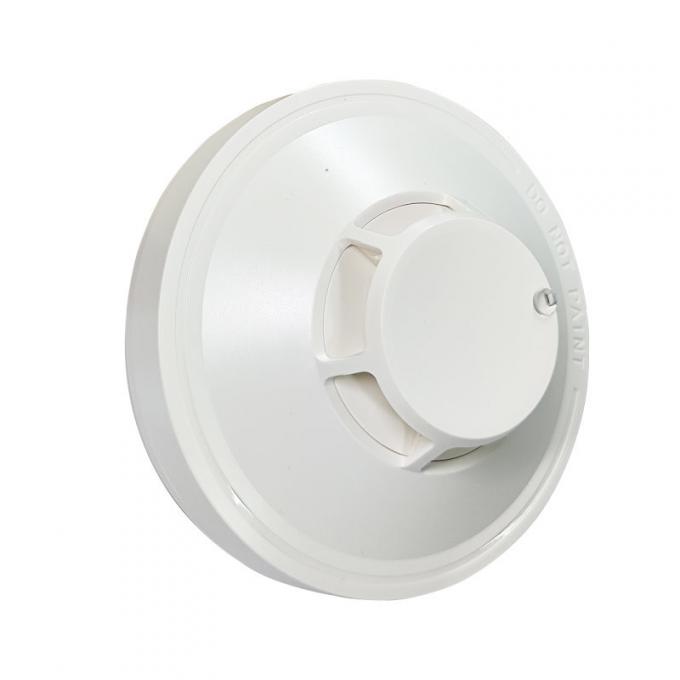 XHA 2 Wire Addressable Heat Detector 24VDC For Fire Protection And Fire ...